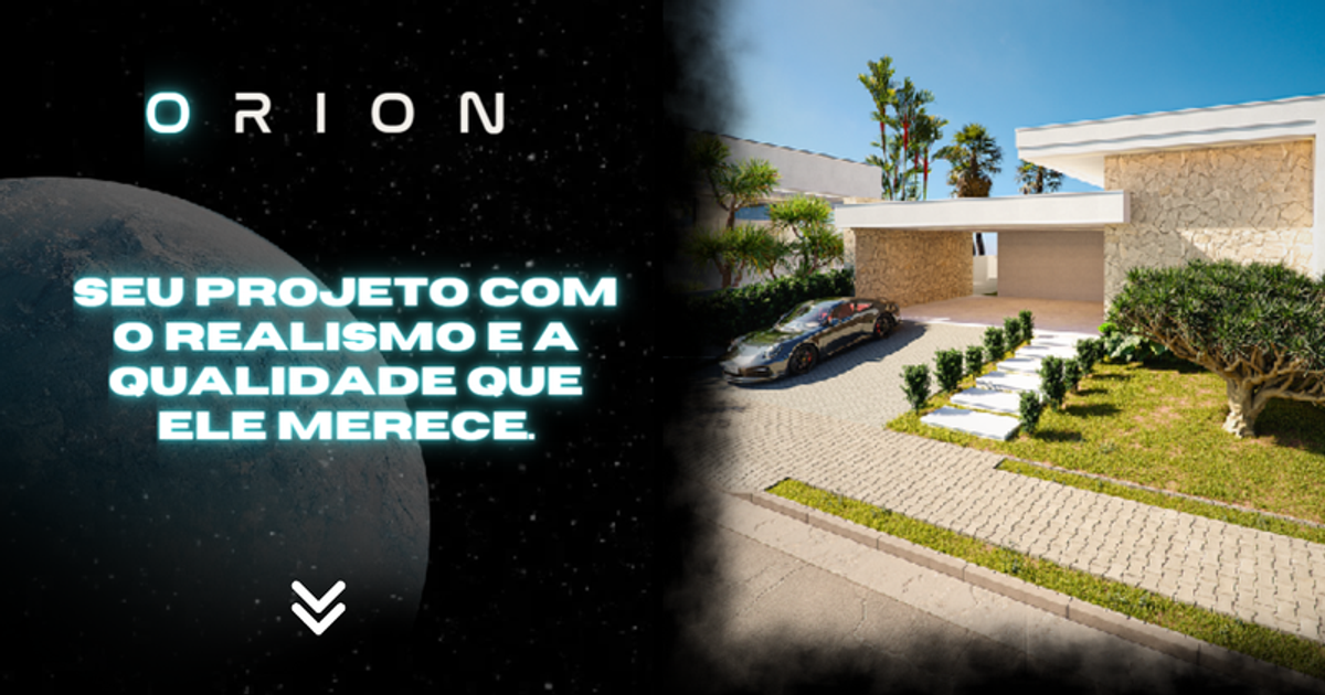 Orion Visual Solution